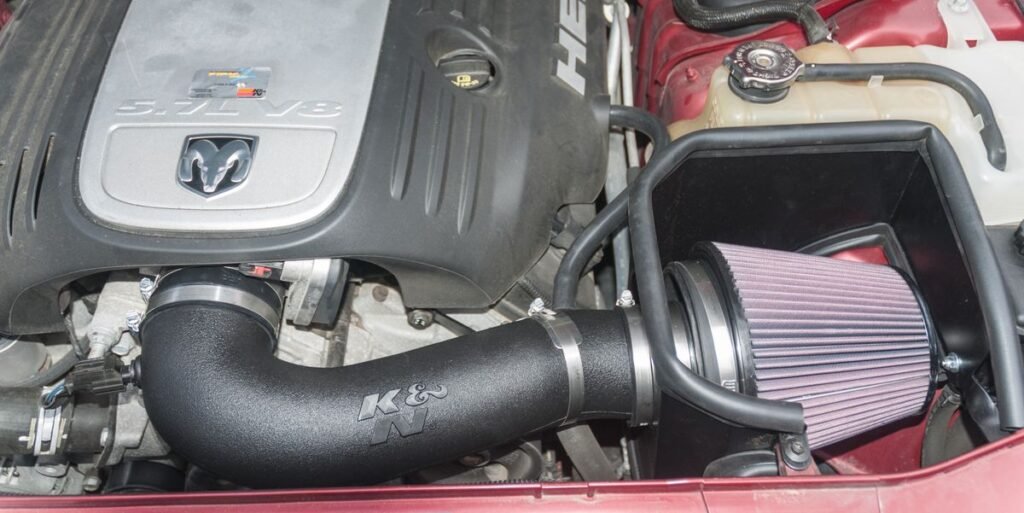 Complete Cold Air Intake Buying Guide: Improve Performance and ...