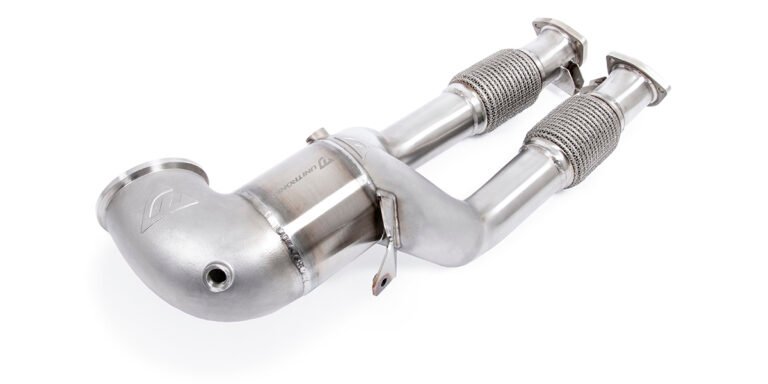 Exhaust System Buying Guide: Types, Benefits, Choosing the Right One ...