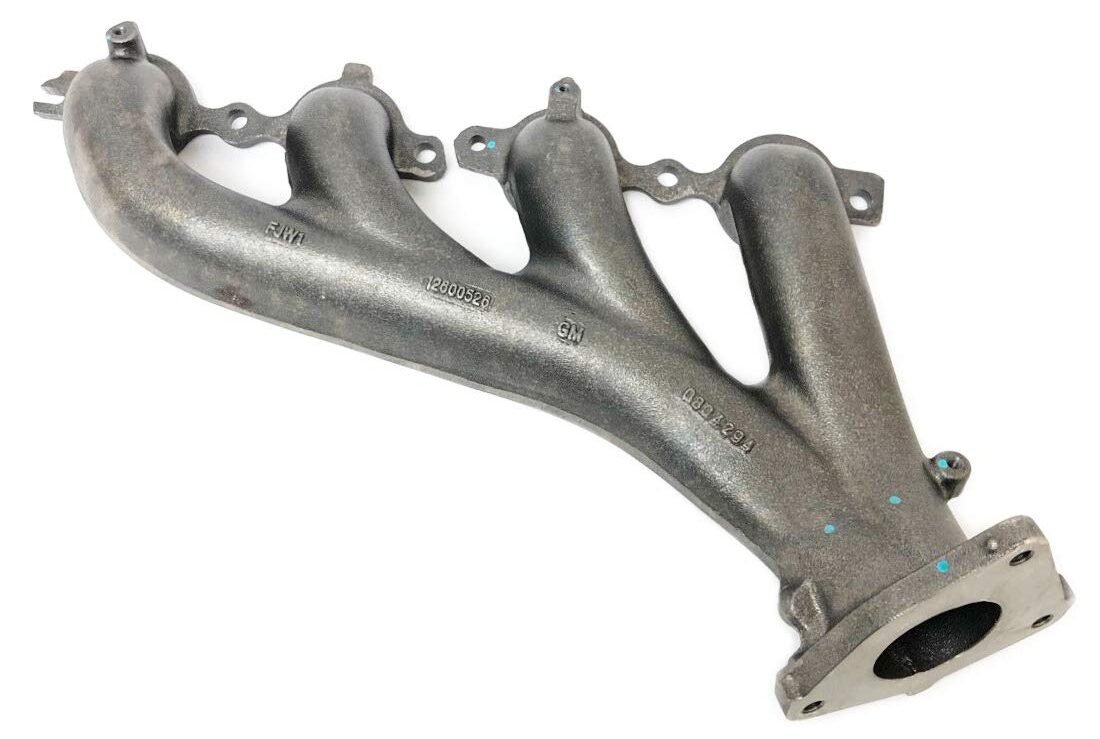 Exhaust System Buying Guide: Types, Benefits, Choosing the Right One ...