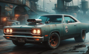 Top 10 Best Cars That Make Great Rat Rods with Essential Accessories ...