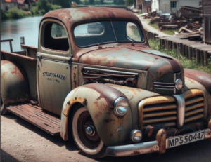 Top 10 Best Cars That Make Great Rat Rods with Essential Accessories ...